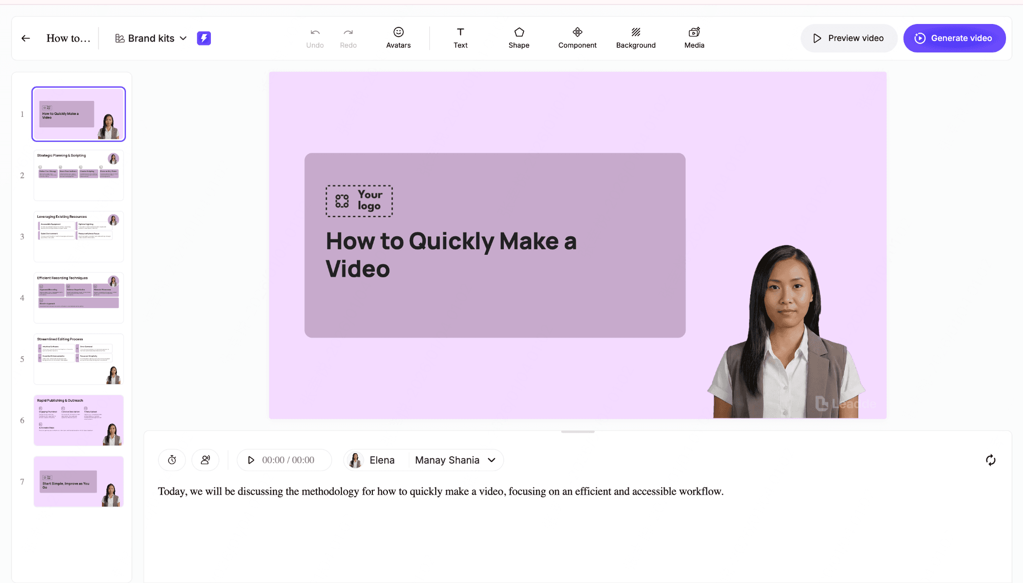 How Much Does a Marketing Video Cost? Pricing Guide, Budget Tiers & ROI ...