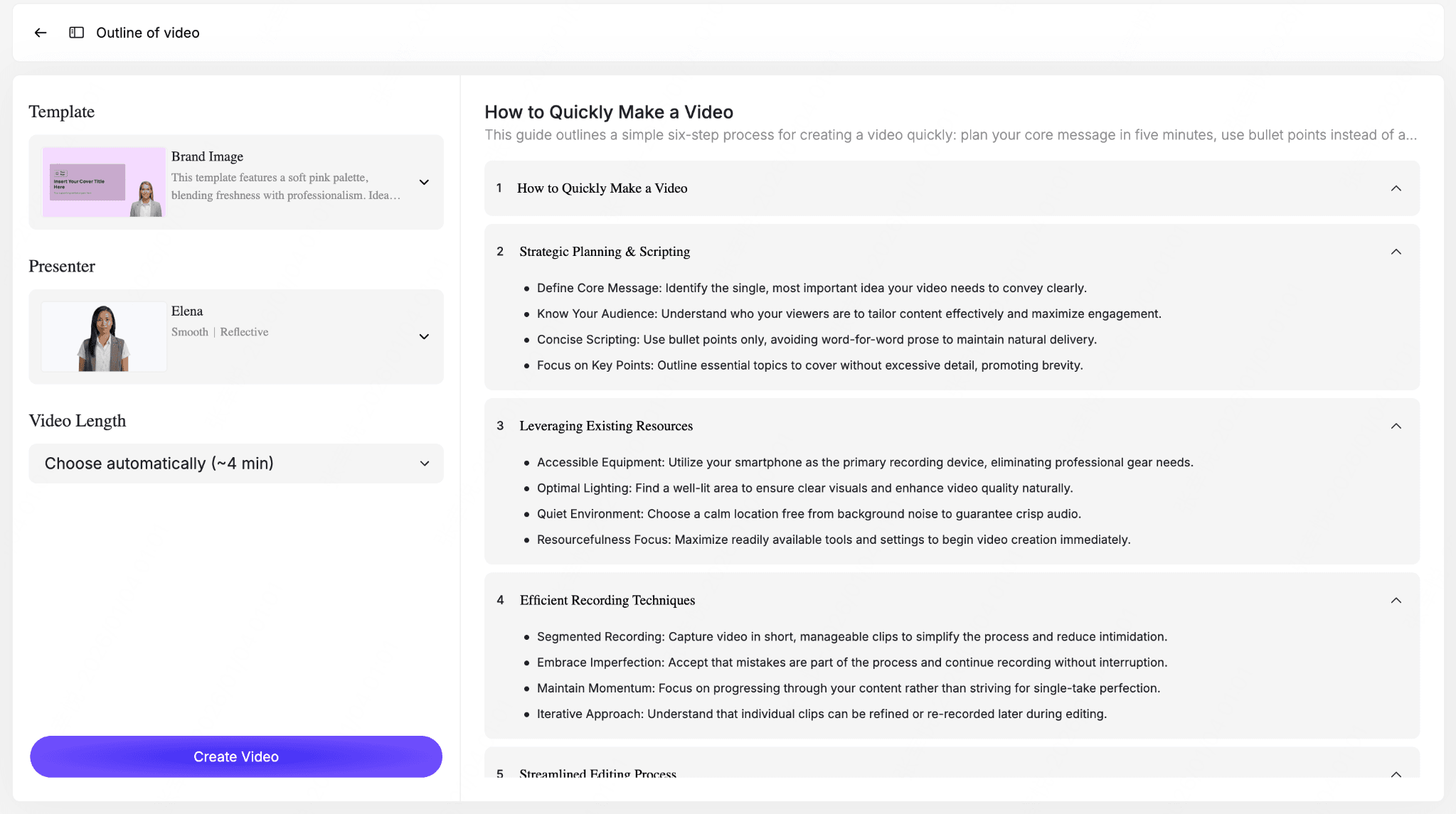 Marketing Video Guide: How to Create a Marketing Video That Converts ...