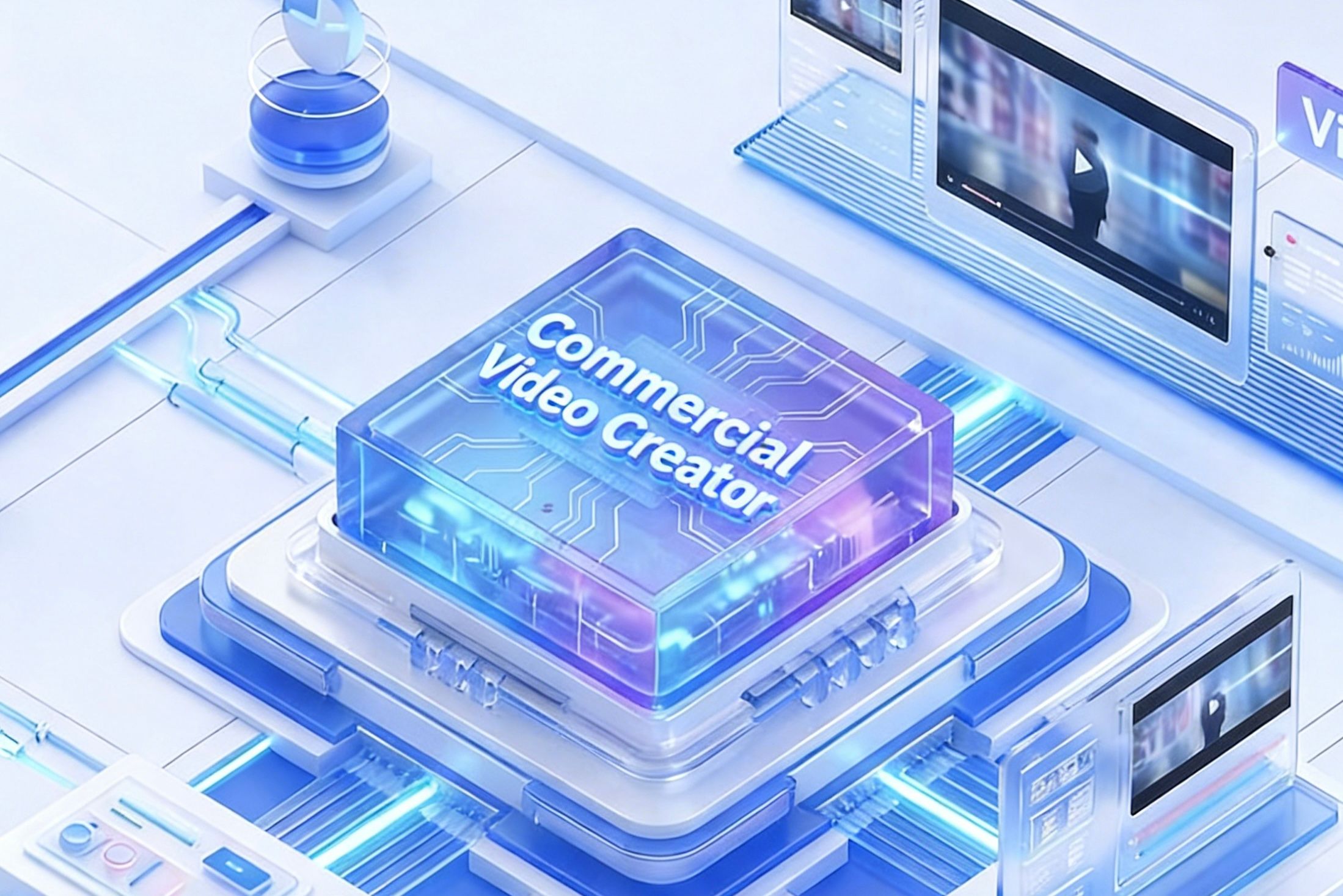 Best Commercial Video Creator - Leadde Blog