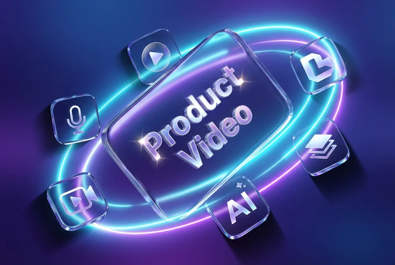 What is Video Production? The 2026 Guide to Product Videos - Leadde Blog