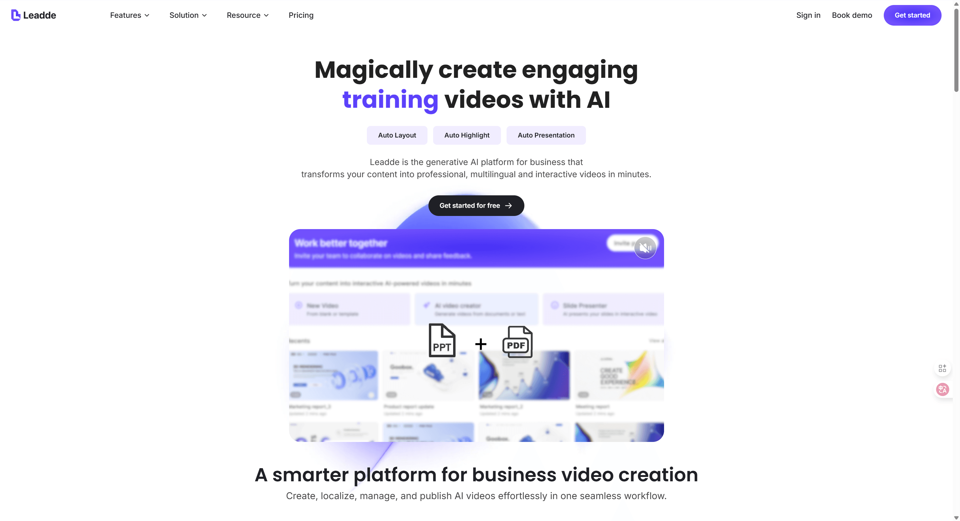 How to Write a Video Script: Step-by-Step Templates and Examples ...