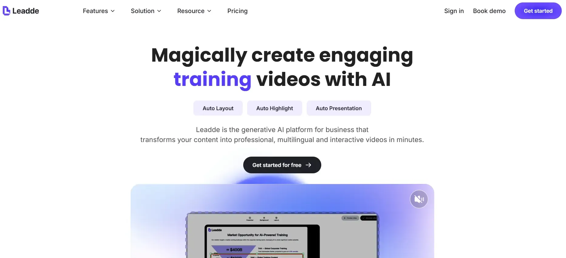 What Is a Commercial Video Creator? Tools, Features, and Use Cases ...