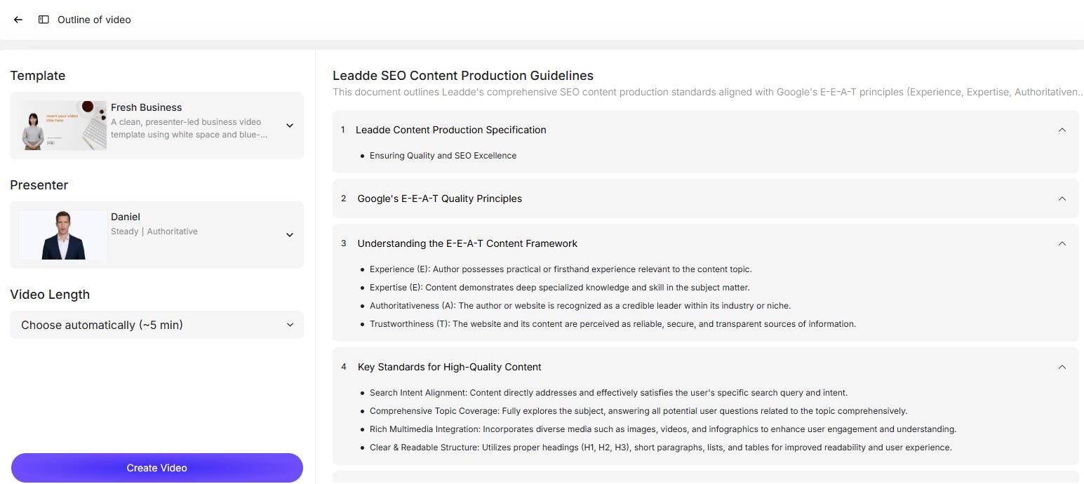 How to Create Video Marketing Content on a Budget (That Actually ...