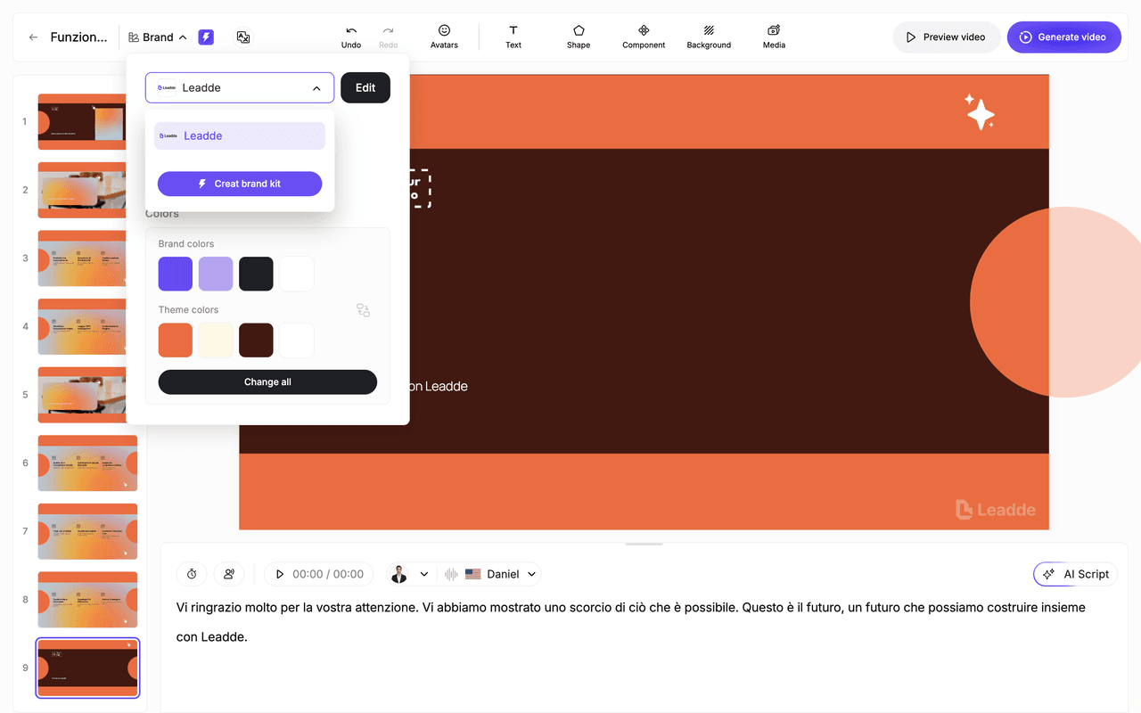 What is Video Production? The 2026 Guide to Product Videos - Leadde Blog